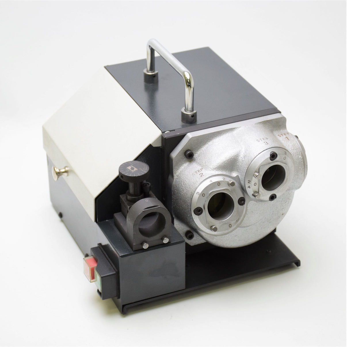 Precision End Mill Grinder Vertex VEG-13A – Estra