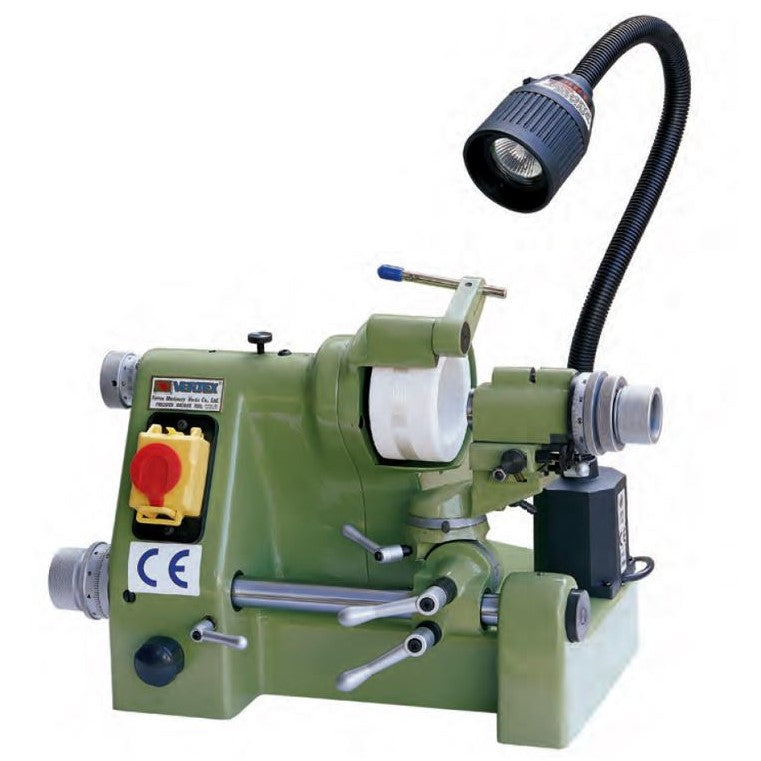 Universal tool grinder Vertex U2 – Estra